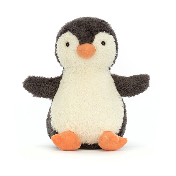 Peanut Penguin - M – Darilynn's